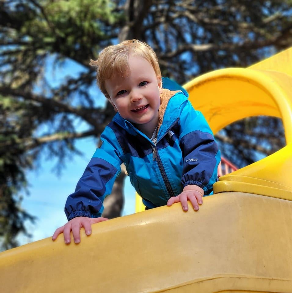 Make the First Five Count: A Child Development Screening Tool | Easterseals Disability ...