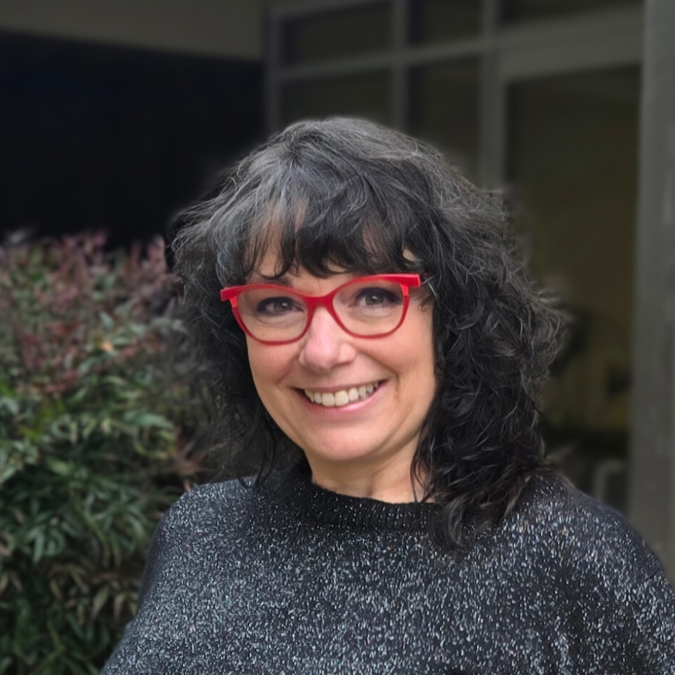 Tracy! Michel | Easterseals Disability & Community Services